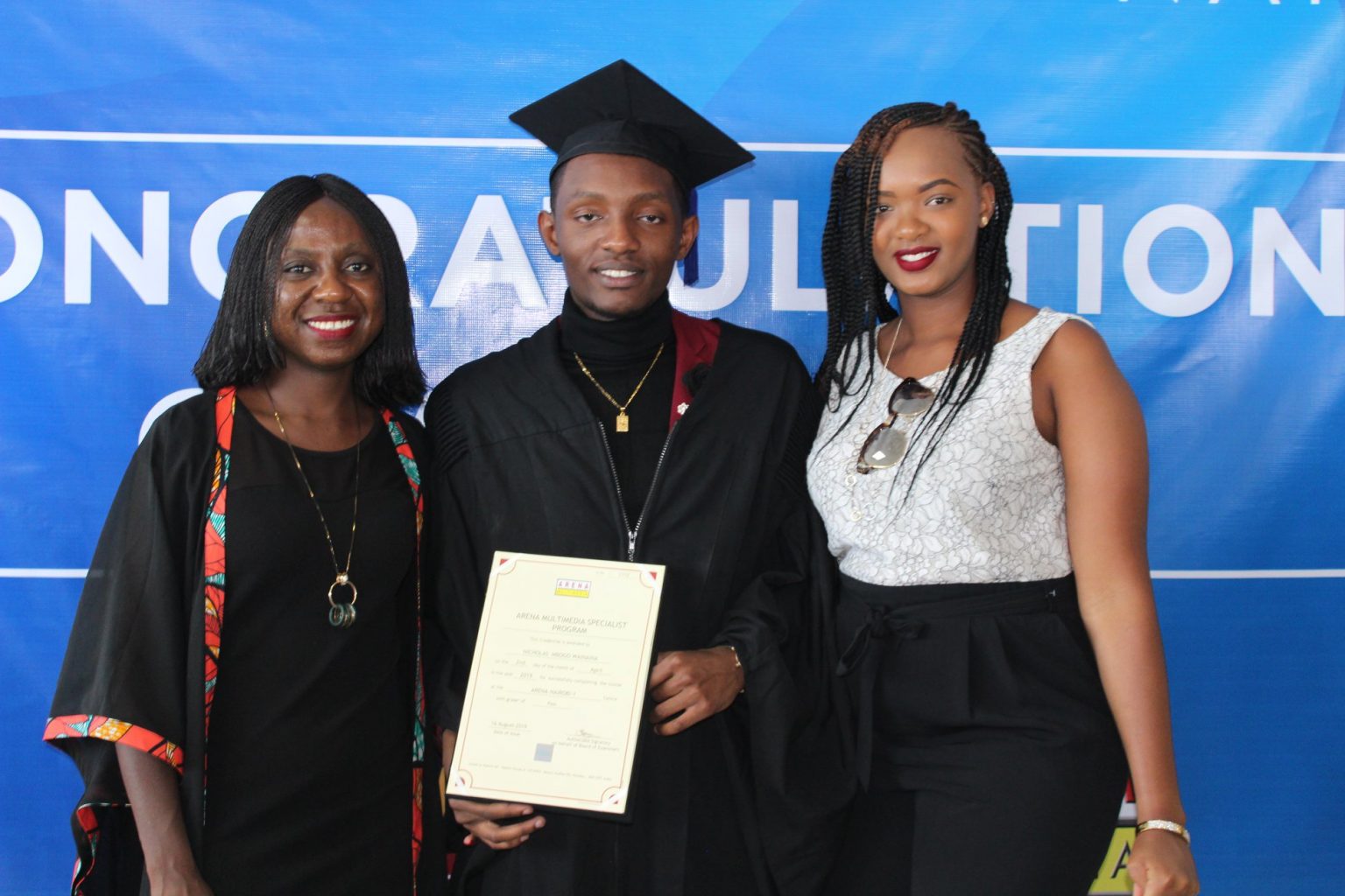 Edulink International College - Industry Validated Courses